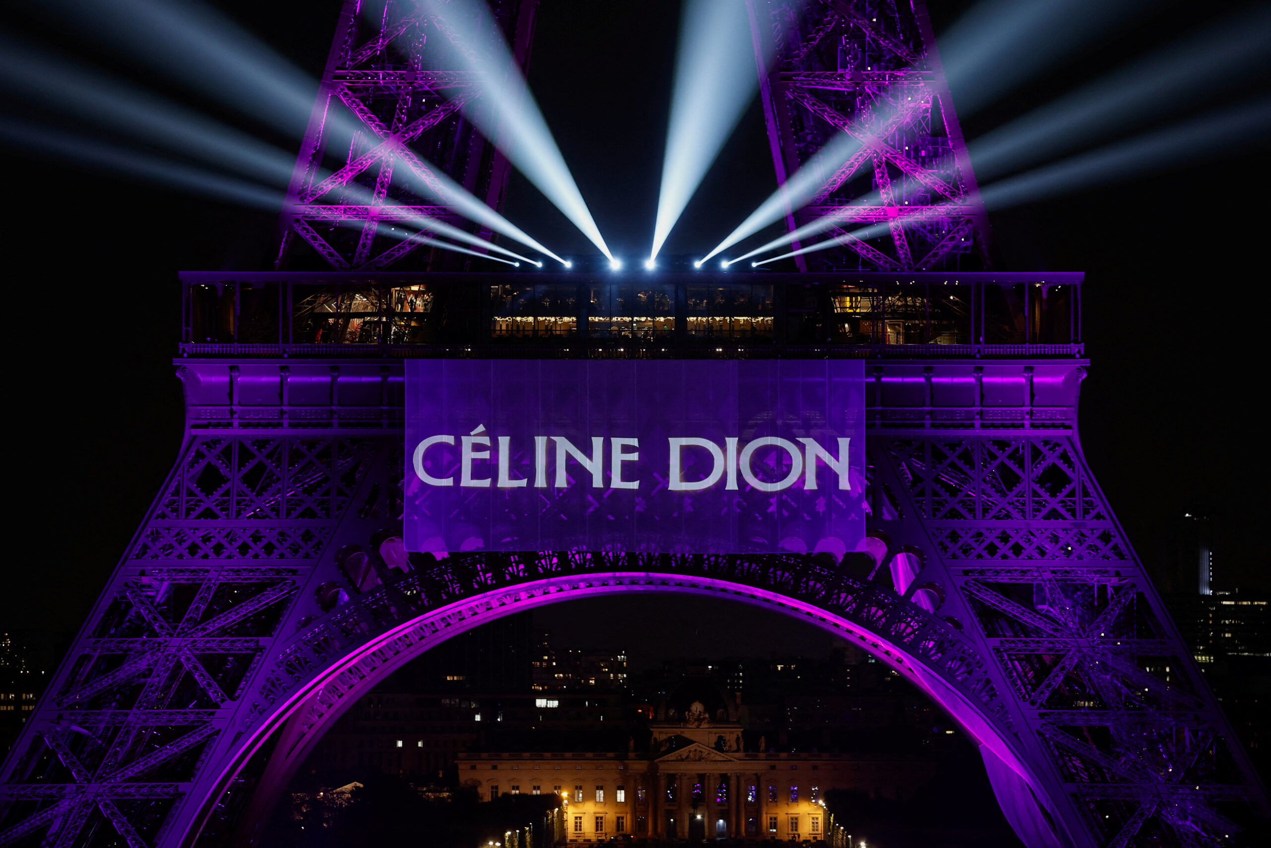 Selin Dion se vraća na scenu, 9 miliona fanova u trci za Pariz - Naš portal